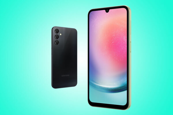 SAMSUNG A 24 4/128 GB – AMCAP